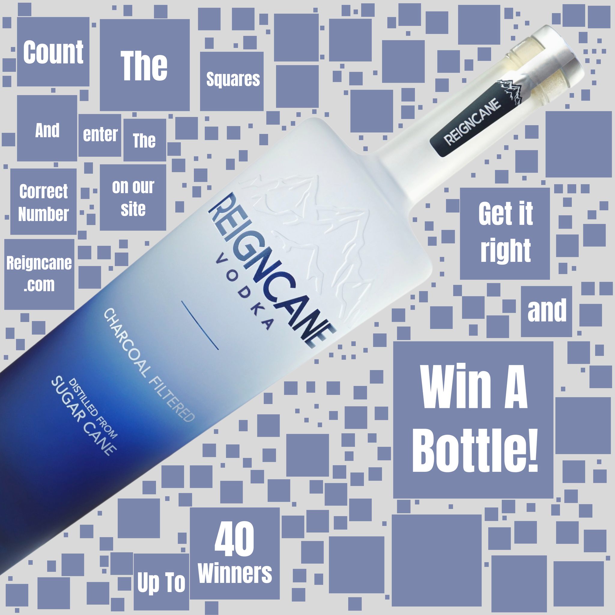 Count the squares & Win a free bottle! – BWLS