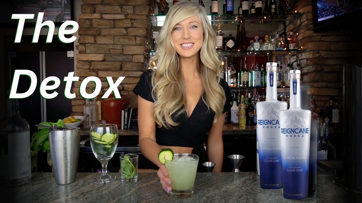 The Detox | Weekend With Reigncane #96 – BWLS