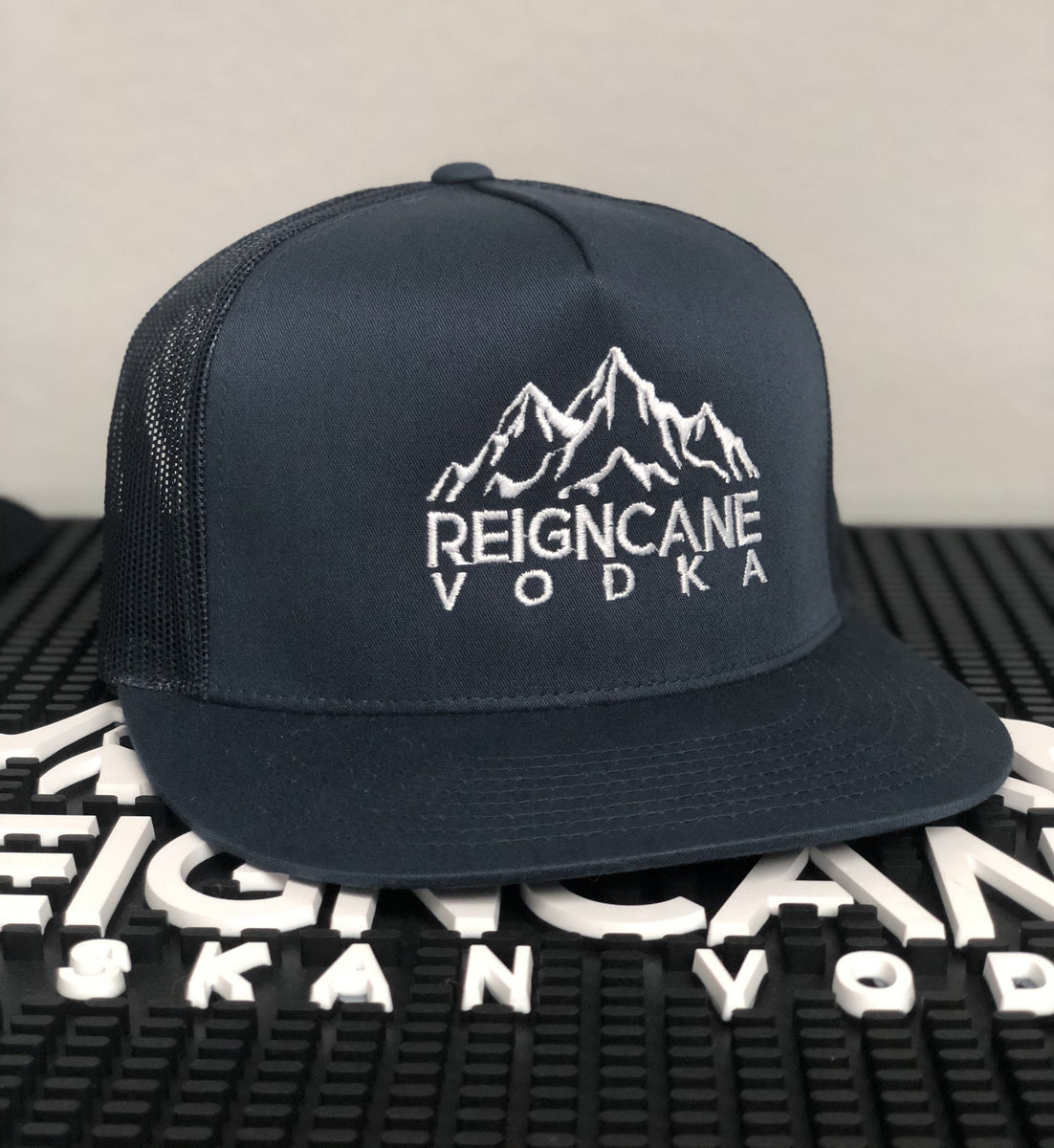 Reigncane Snapback – BWLS